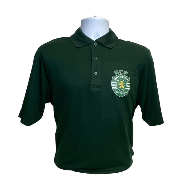 Sporting Polo - Loja Portugal EP