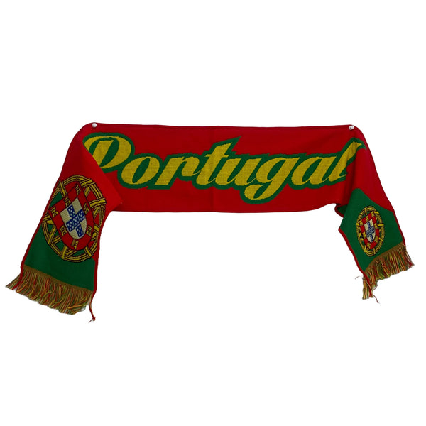 Portugal Scarf - Loja Portugal EP